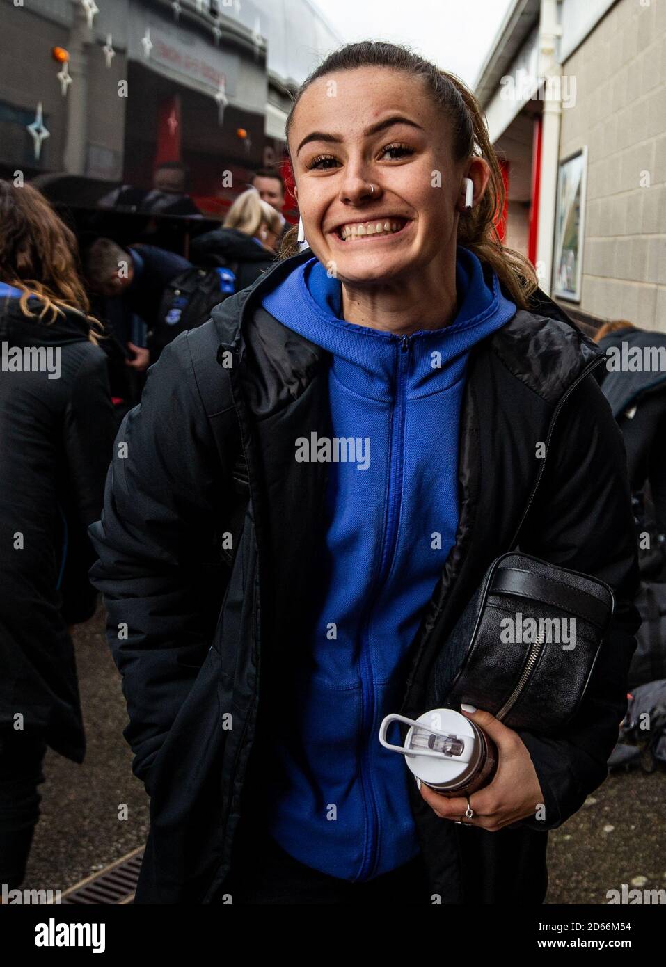 Hannah cain hi-res stock photography and images - Alamy