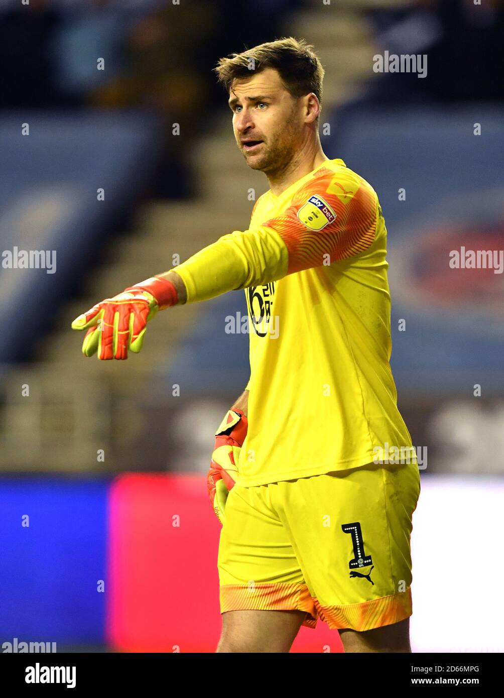 David marshall wigan hi-res stock photography and images - Alamy