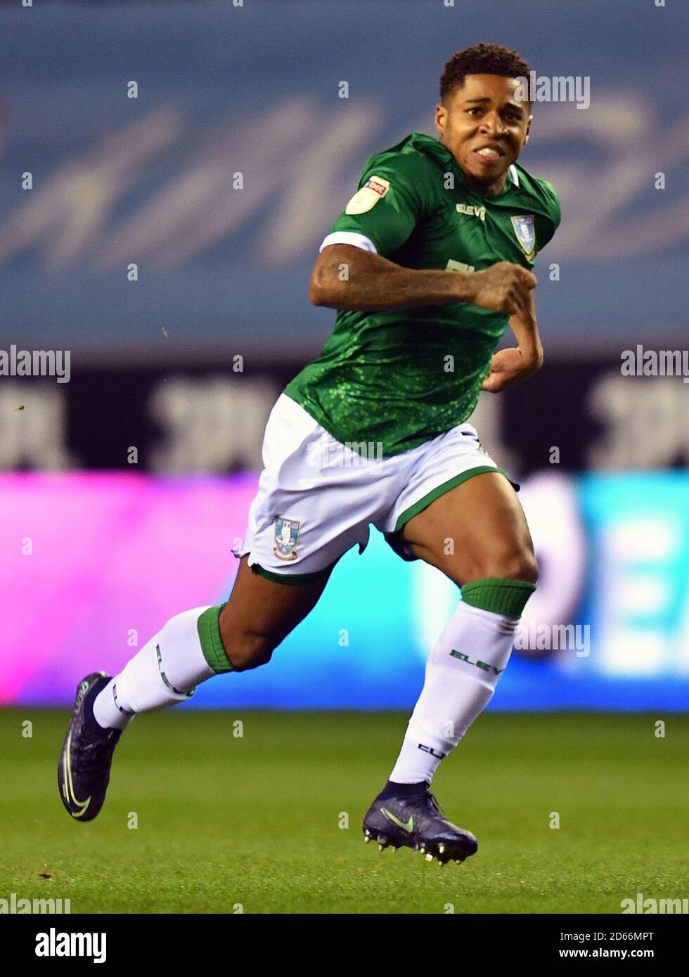 Kadeem harris hi-res stock photography and images - Alamy