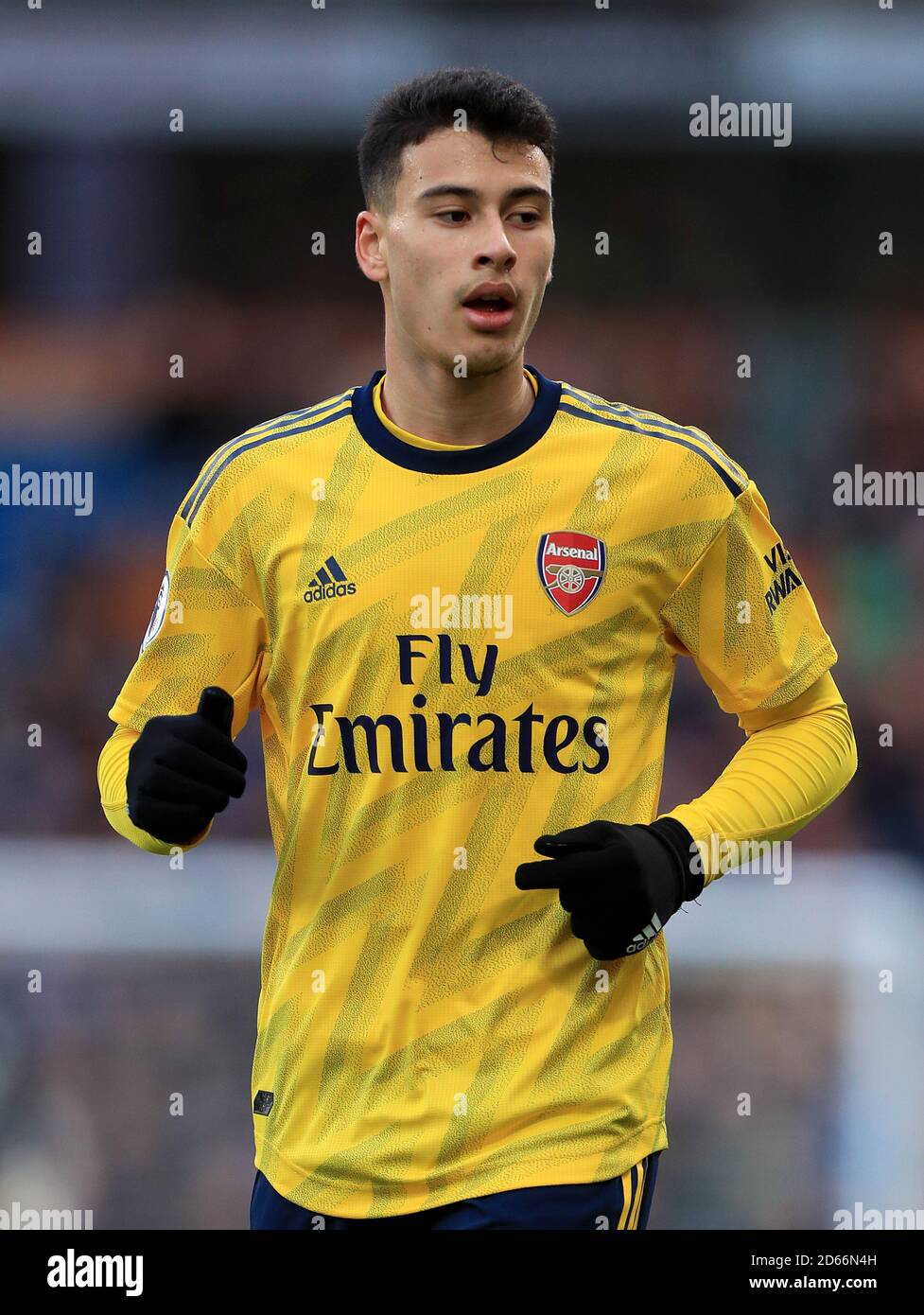 English gabriel martinelli hi-res stock photography and images - Alamy