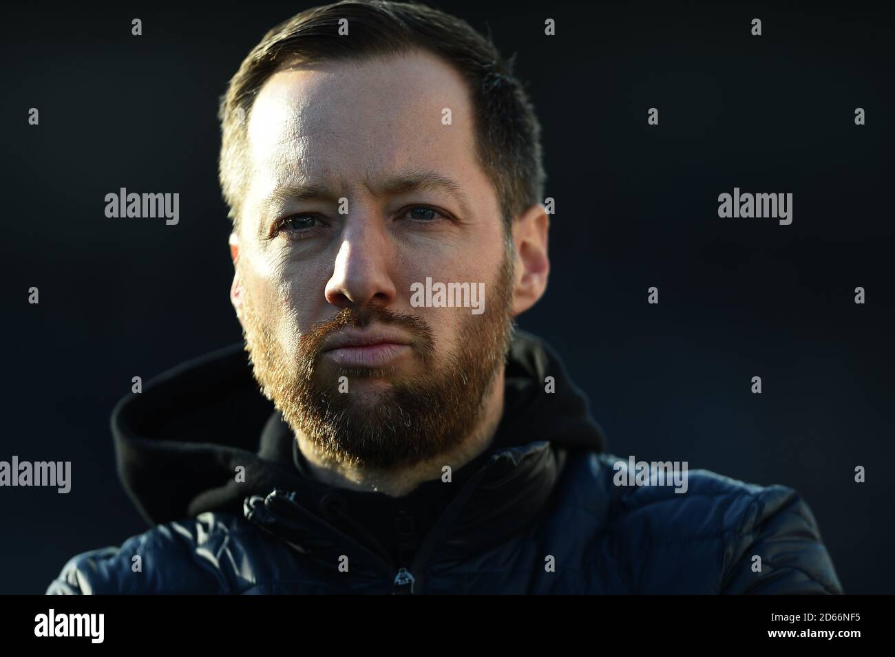 Ben garner football hi-res stock photography and images - Alamy