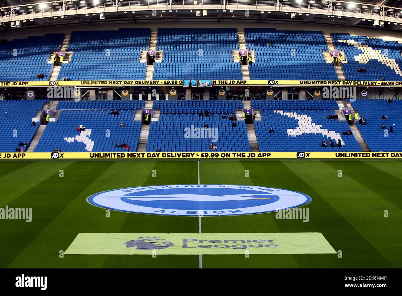 Premier league logo sign badge hi-res stock photography and images - Alamy