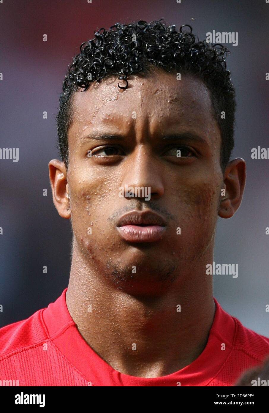 Football headshot head shot luis hi-res stock photography and images ...