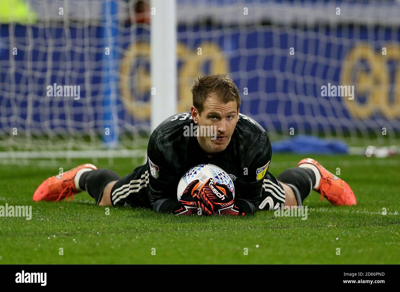 Smithies cardiff city hi-res stock photography and images - Alamy