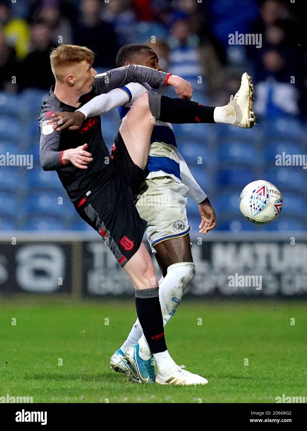 Sam english rangers hi-res stock photography and images - Alamy