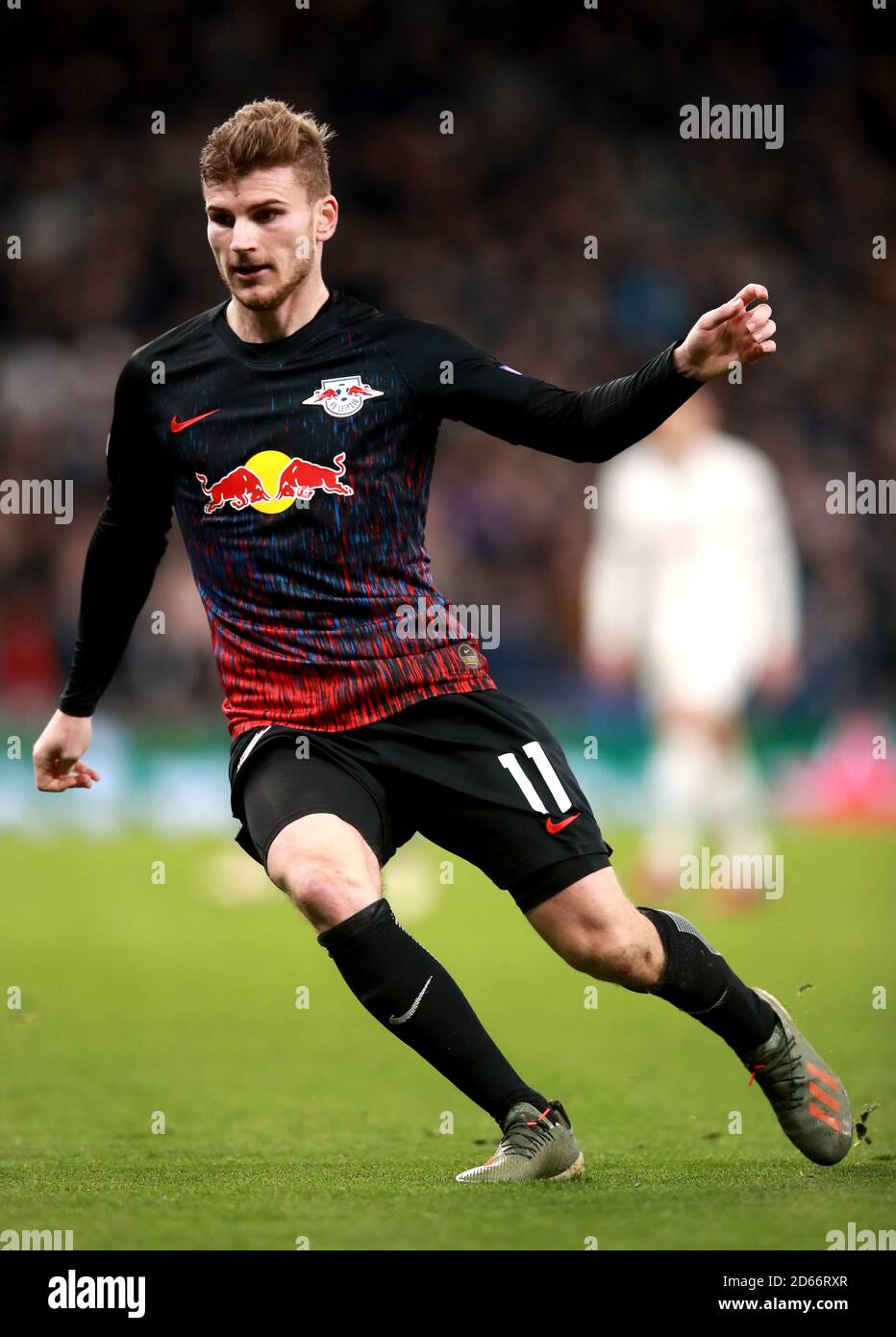 Timo werner champions league hi-res stock photography and images - Alamy