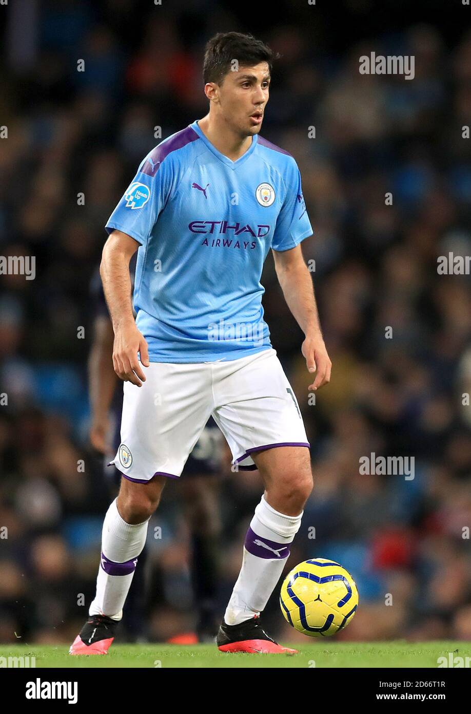 Rodrigo manchester city hi-res stock photography and images - Alamy