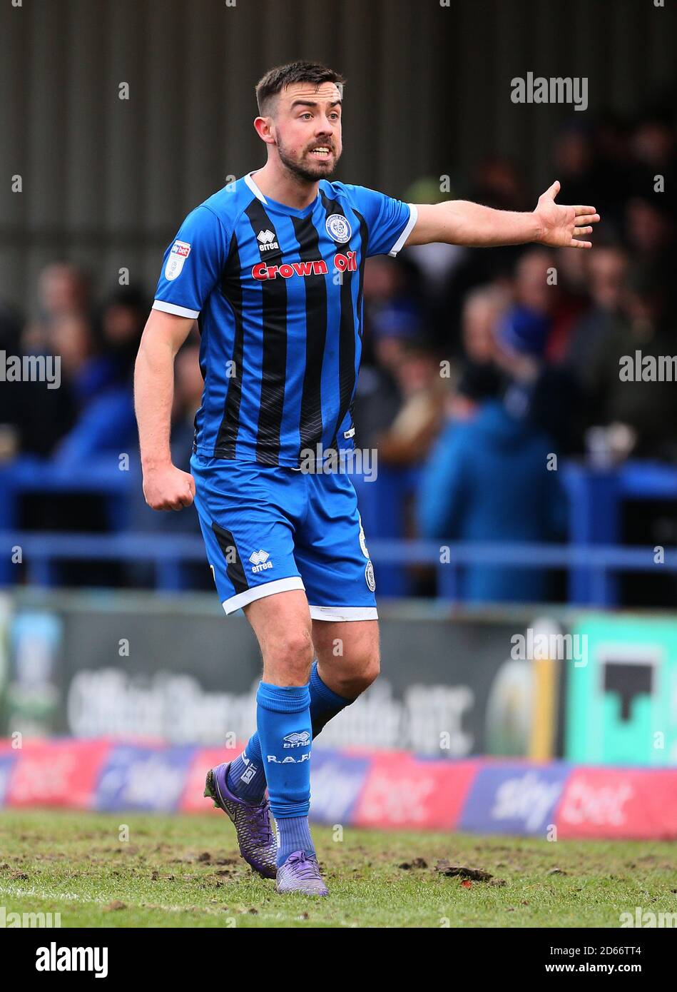 Eoghan o’connell rochdale hi-res stock photography and images - Alamy