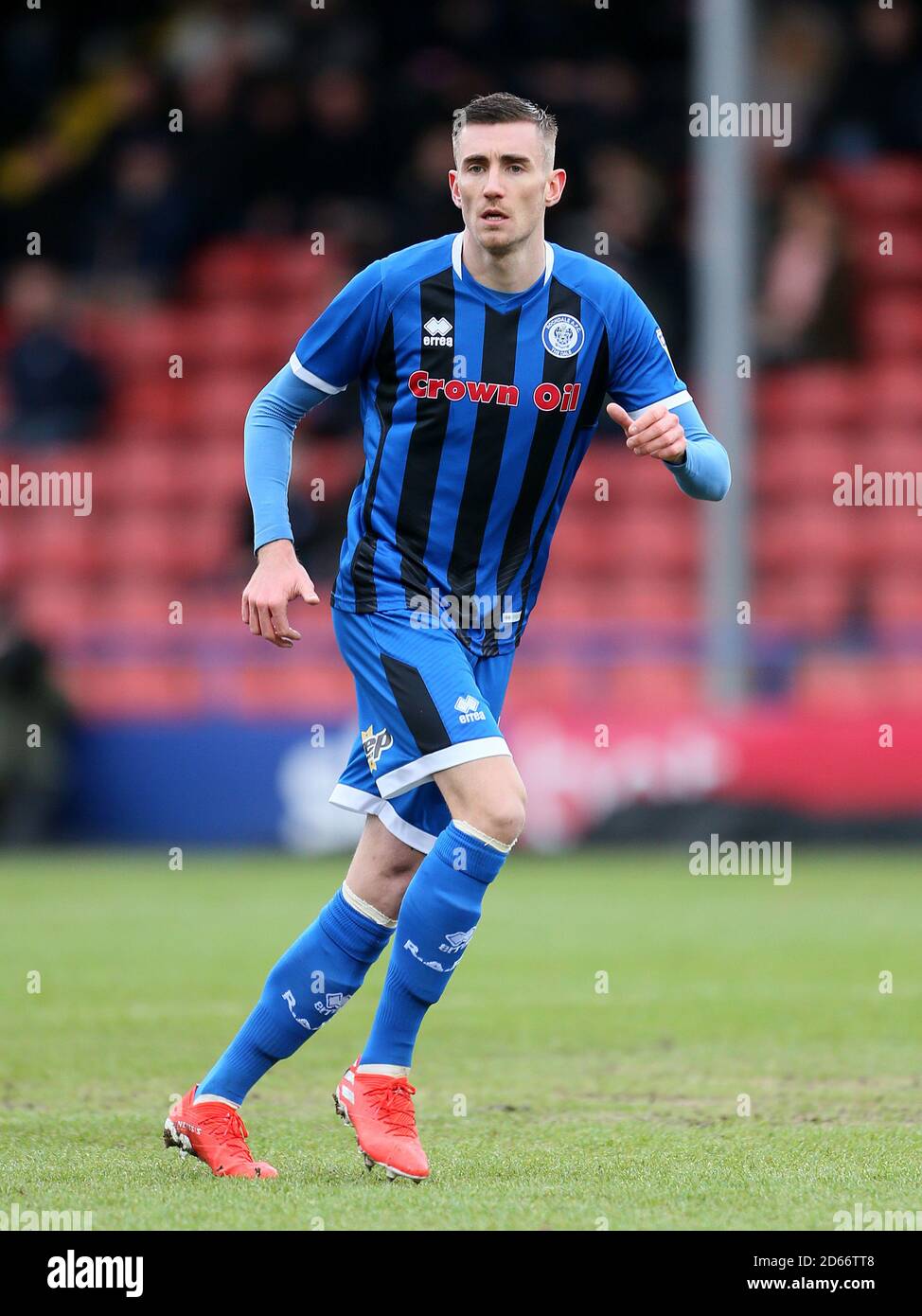 Matthew lund of rochdale hi-res stock photography and images - Alamy