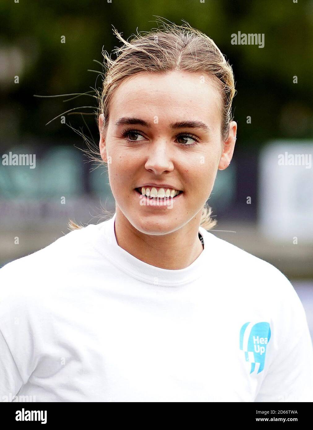 Arsenal's Jill Roord Stock Photo - Alamy