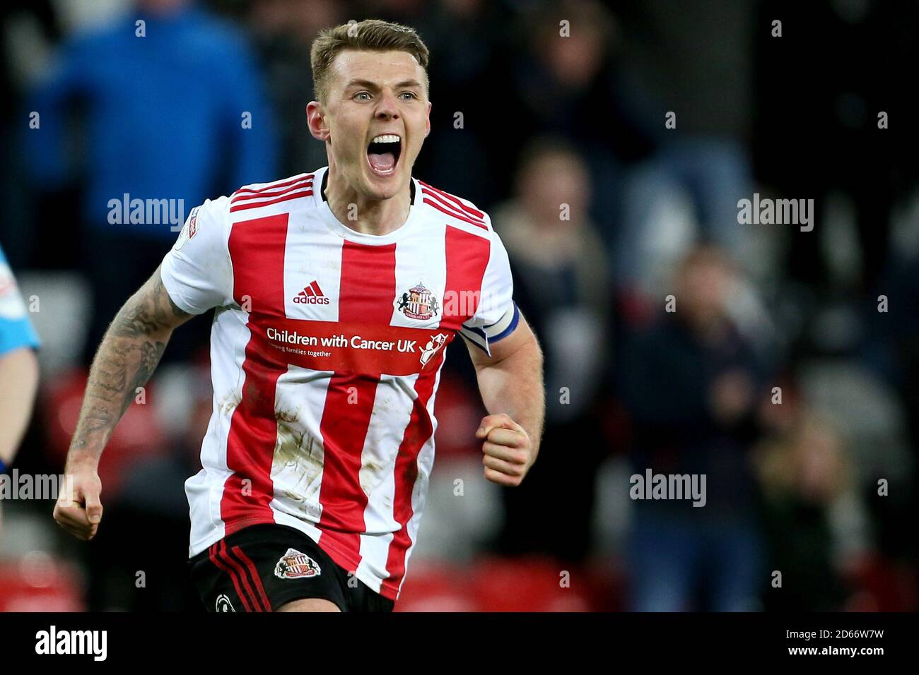 Football soccer sunderland lphli hi-res stock photography and images ...