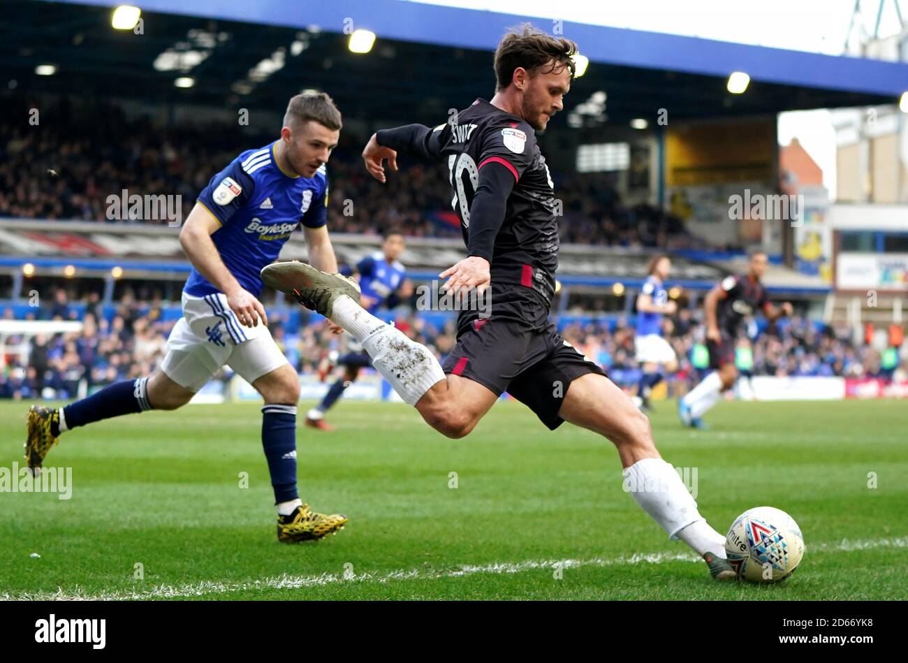 Reading's John Swift Stock Photo - Alamy