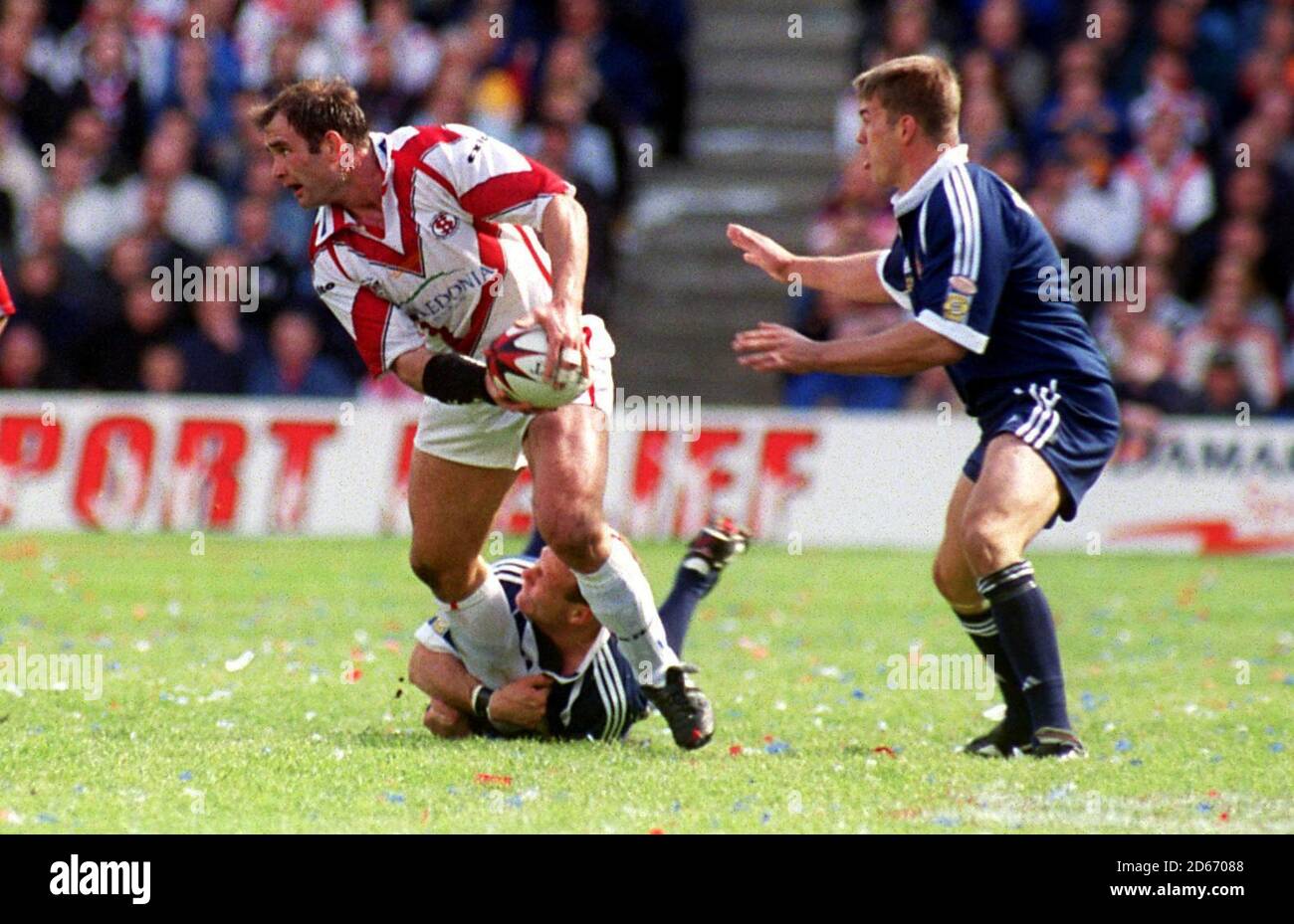 Chris joynt hi-res stock photography and images - Alamy