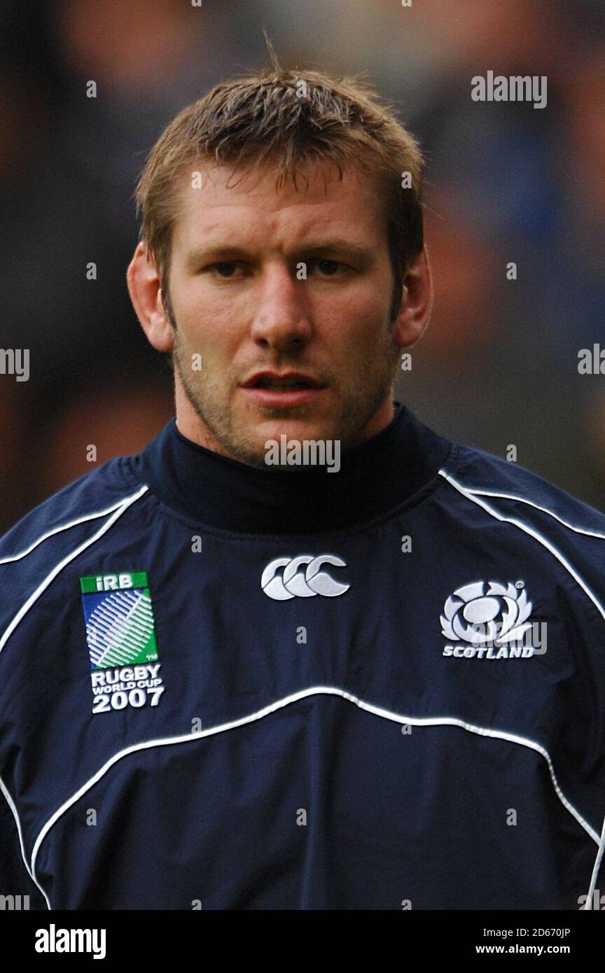 6nations08 hi-res stock photography and images - Alamy