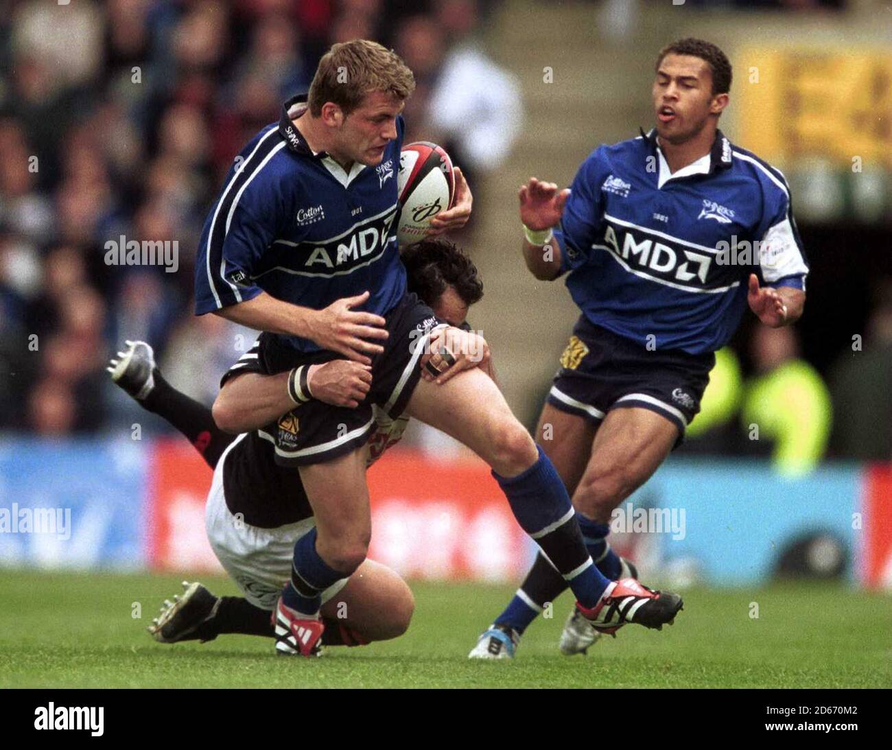 Richard parks rugby hi-res stock photography and images - Alamy