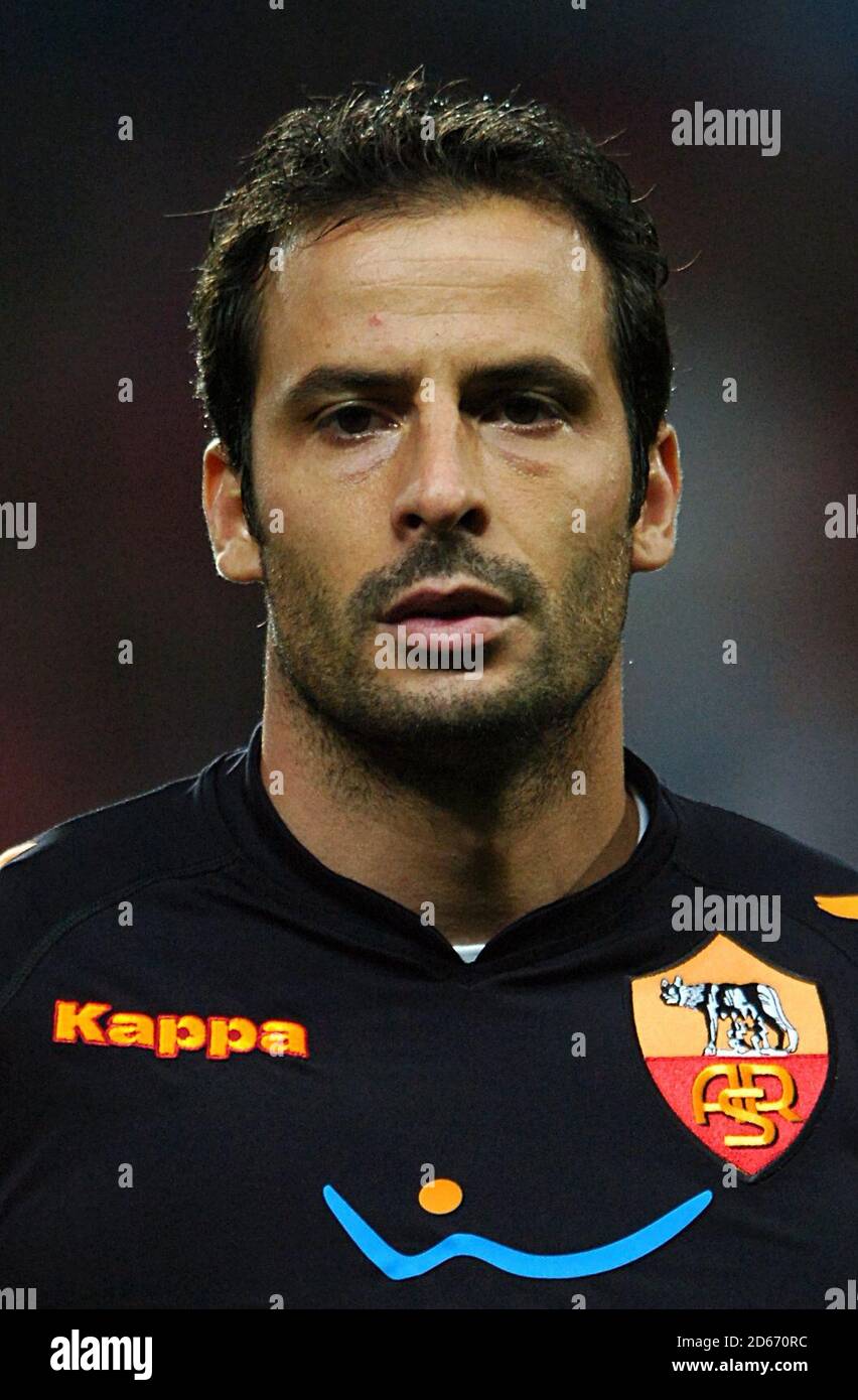 Ludovic Giuly High Resolution Stock Photography and Images - Alamy