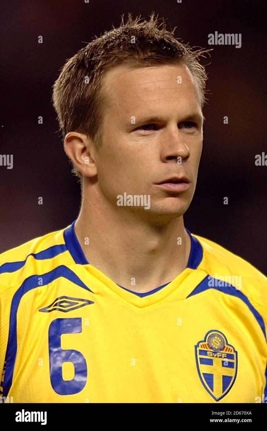 Tobias Linderoth, Sweden Stock Photo - Alamy