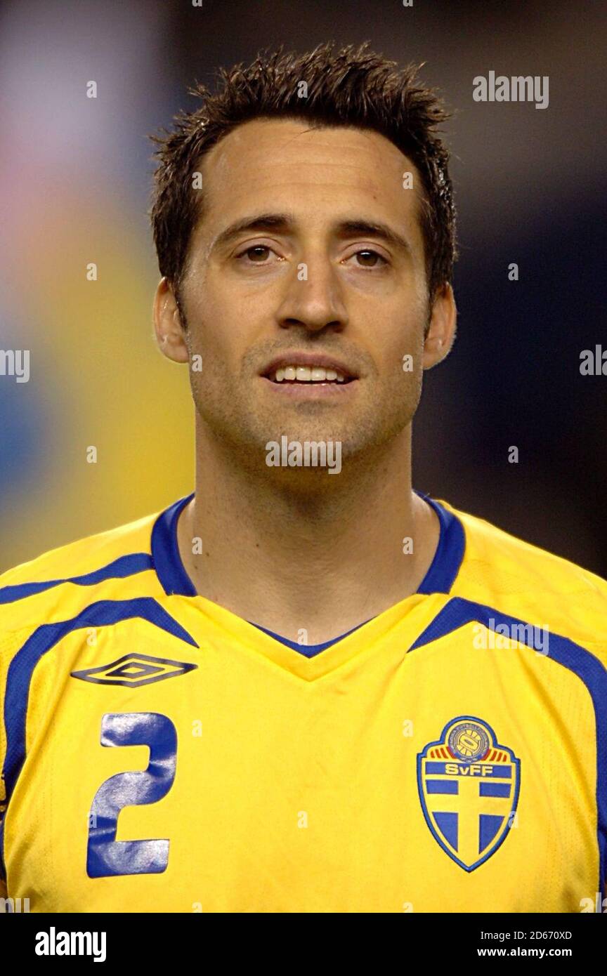 Matias Concha, Sweden Stock Photo - Alamy