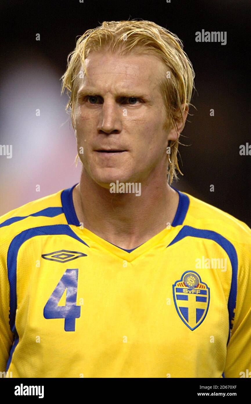 Petter Hansson, Sweden Stock Photo - Alamy