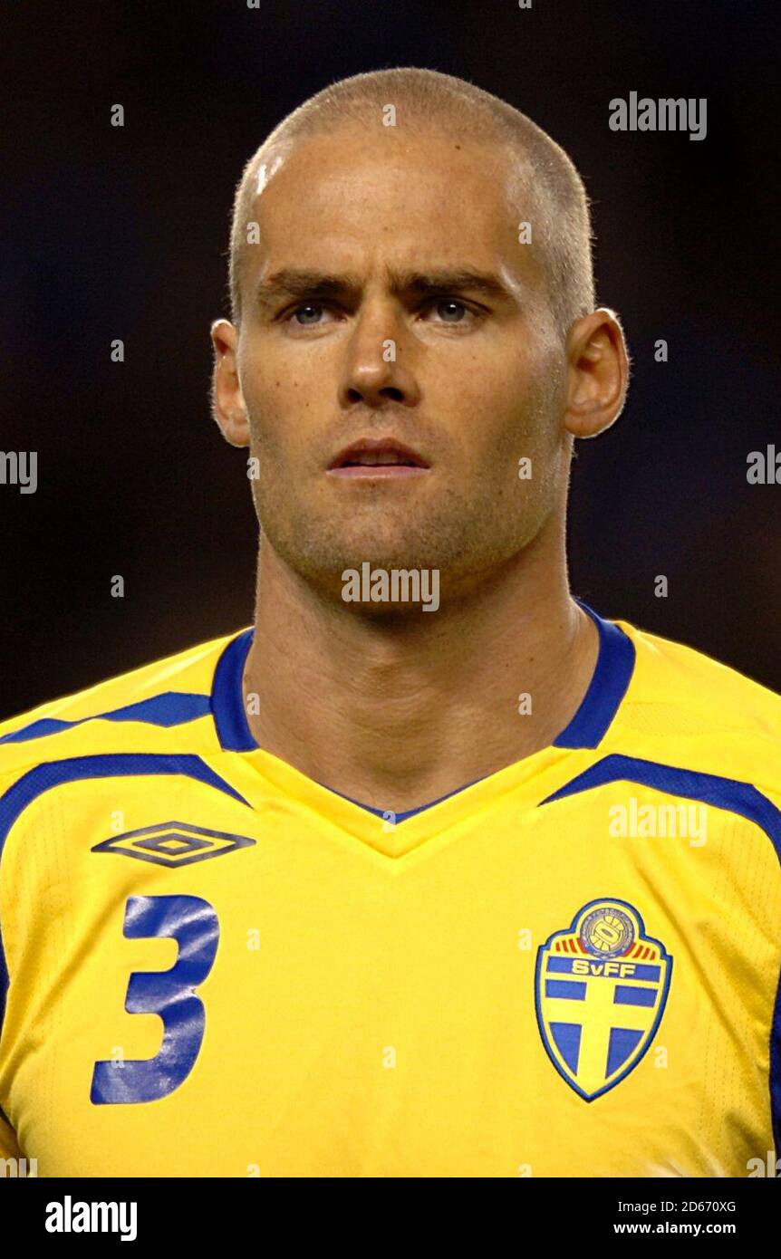 Mellberg hi-res stock photography and images - Alamy