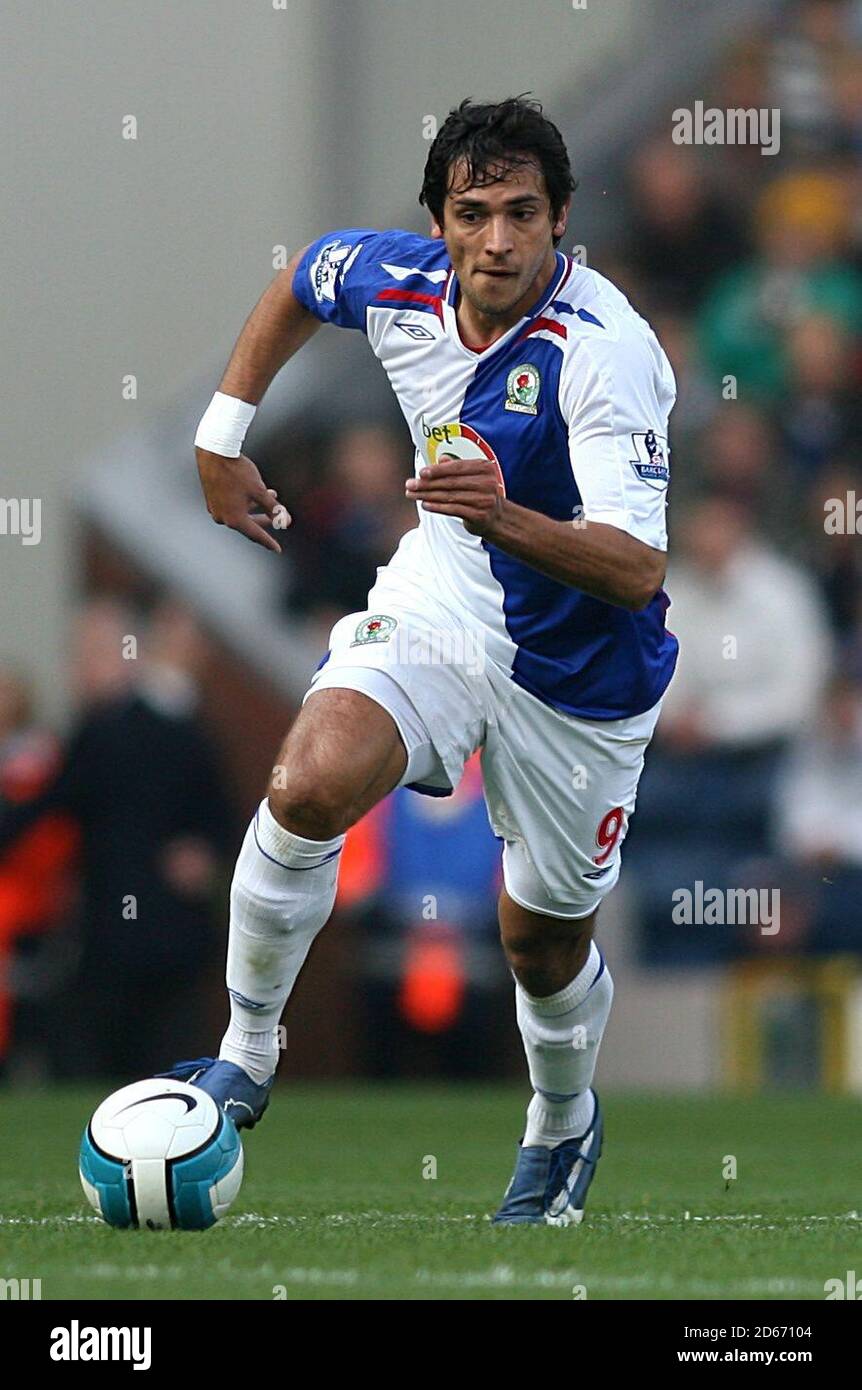 Roque Santa Cruz High Resolution Stock Photography and Images - Alamy