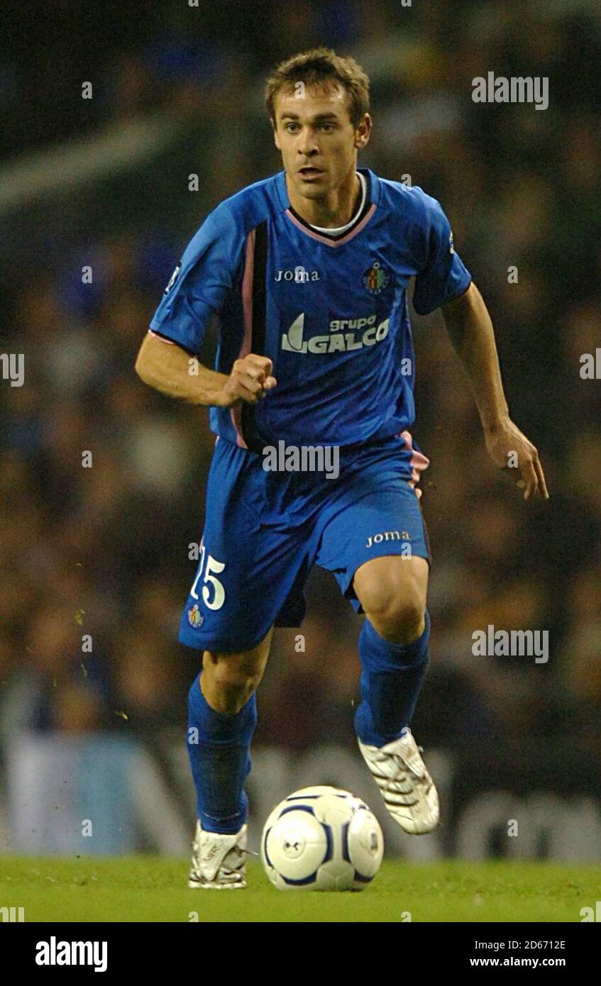 Nacho perez hi-res stock photography and images - Alamy