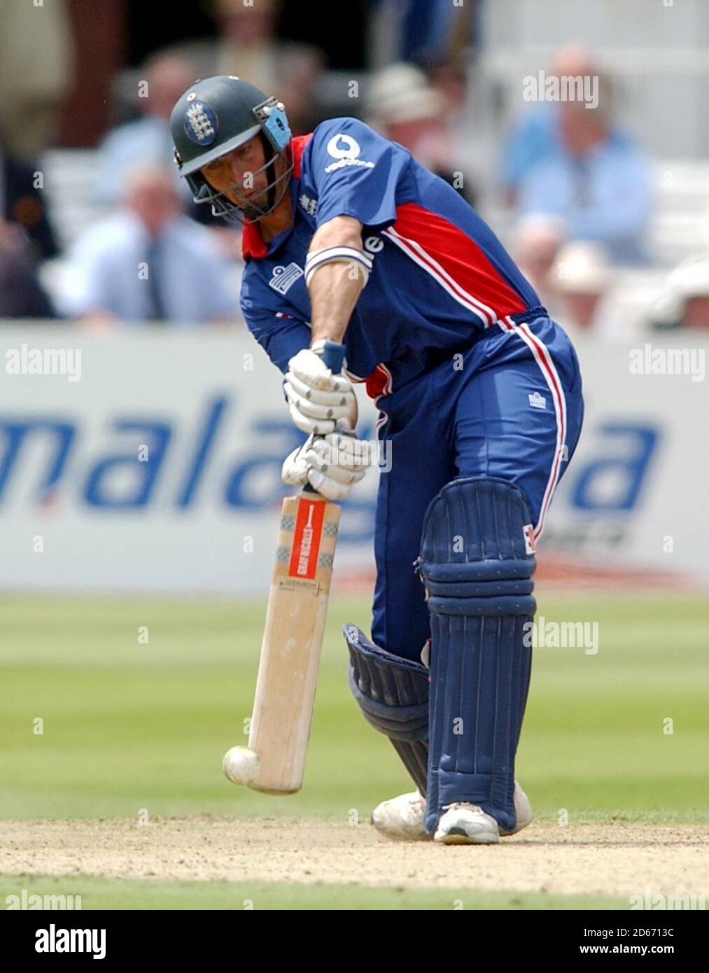 Nasser hussain hi-res stock photography and images - Alamy