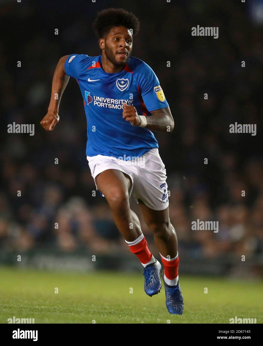 Ellis harrison football hi-res stock photography and images - Alamy
