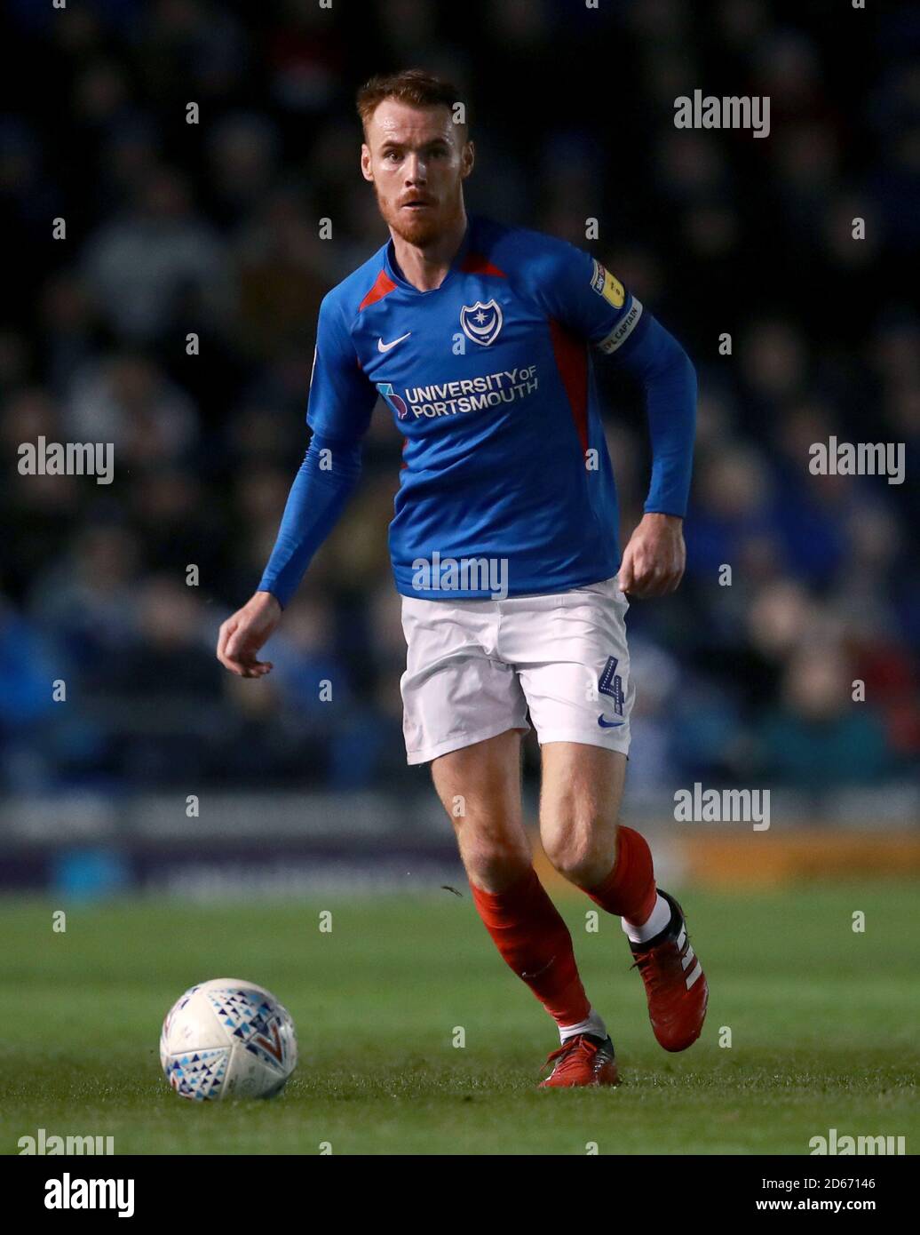 Tom naylor football hi-res stock photography and images - Alamy