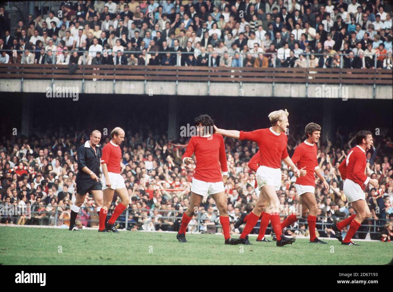 Crerand hi-res stock photography and images - Alamy