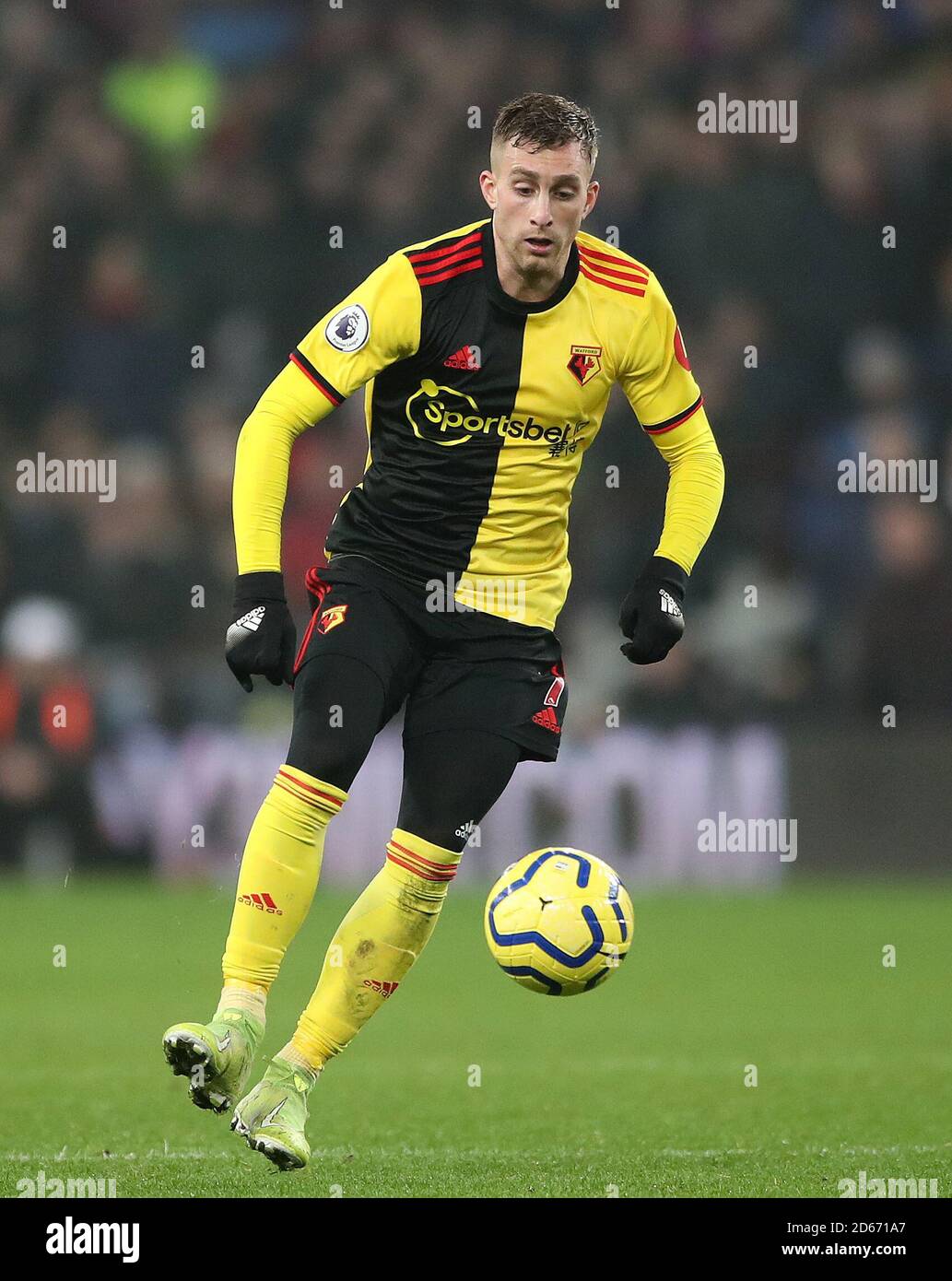 Gerard deulofeu not pictured hi-res stock photography and images - Alamy