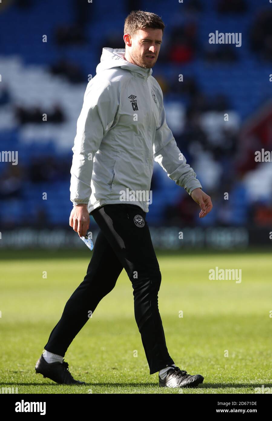 Chris haslam hi-res stock photography and images - Alamy