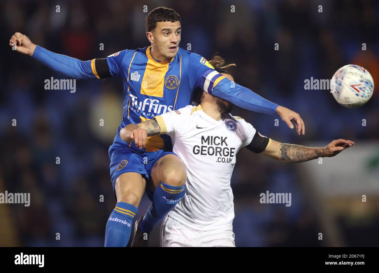 George boyd peterborough hi-res stock photography and images - Alamy