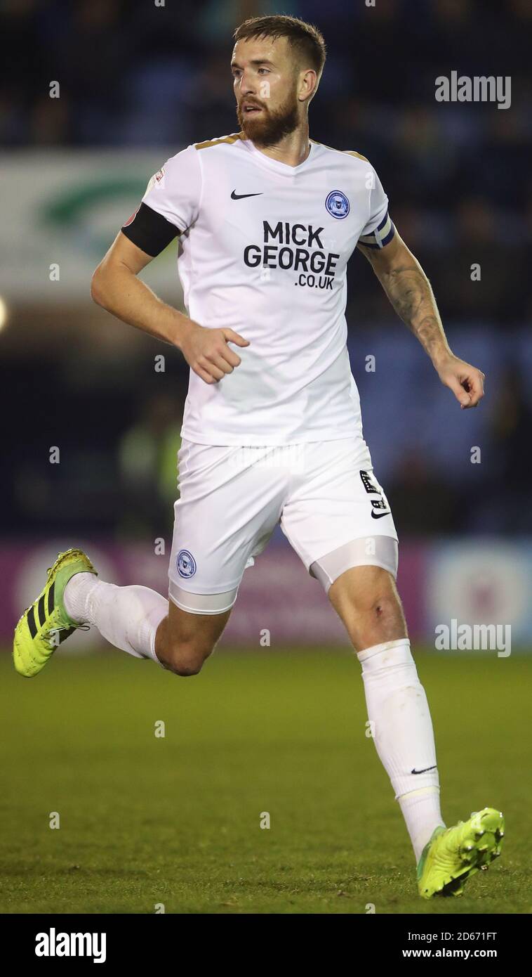 Mark beevers of peterborough hi-res stock photography and images - Alamy