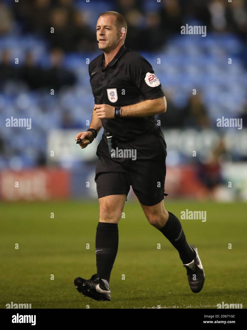 Soccer darren handley hi-res stock photography and images - Alamy