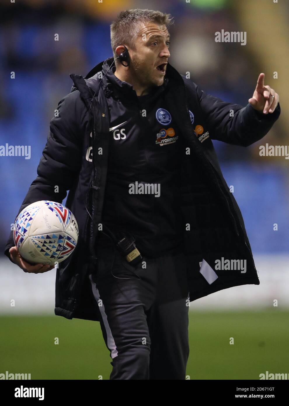 Gavin strachan hi-res stock photography and images - Alamy