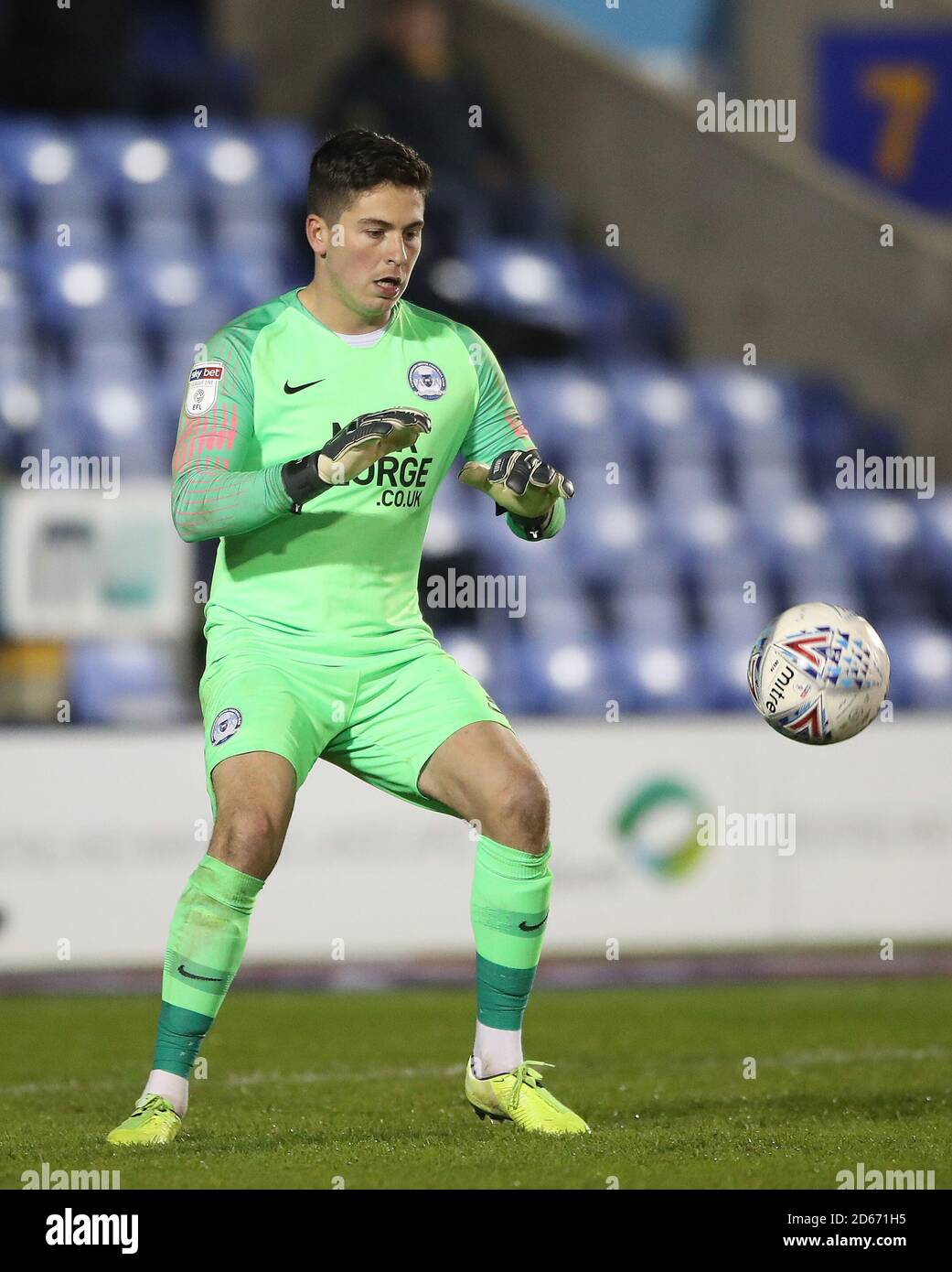 Christy pym hi-res stock photography and images - Alamy