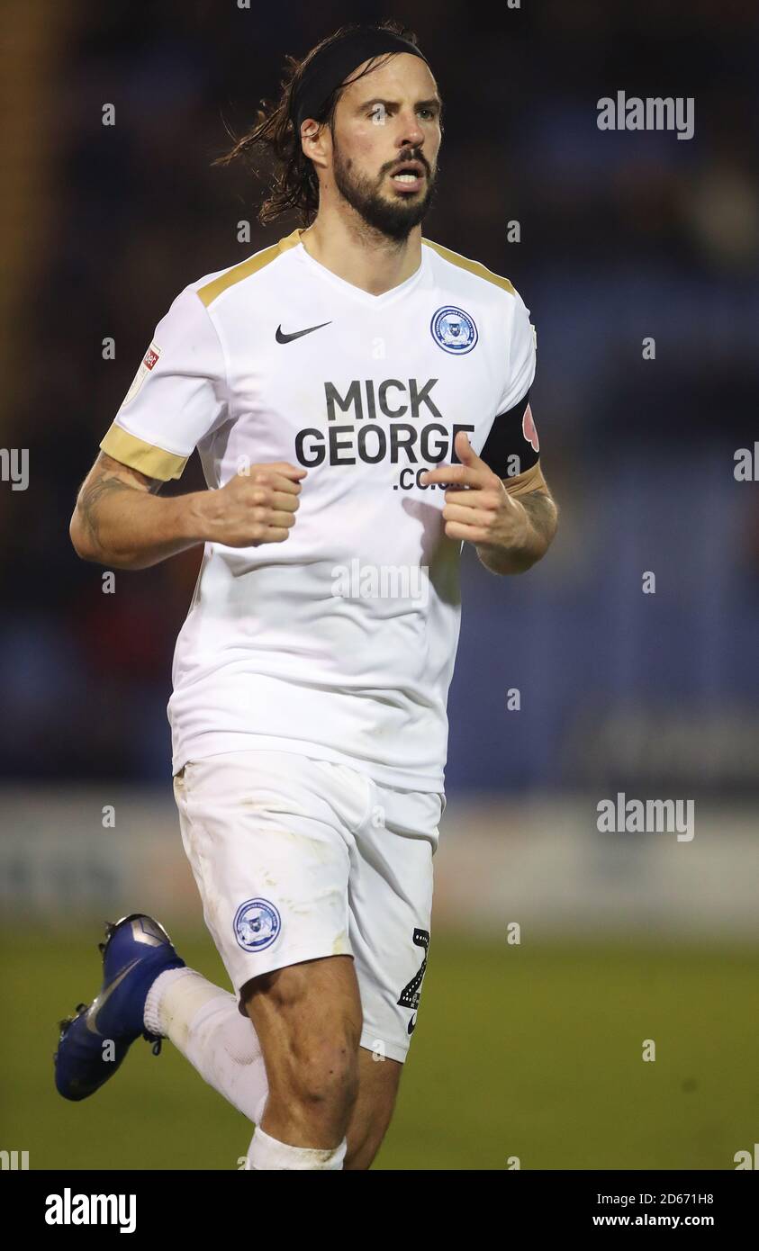 George boyd peterborough hi-res stock photography and images - Alamy