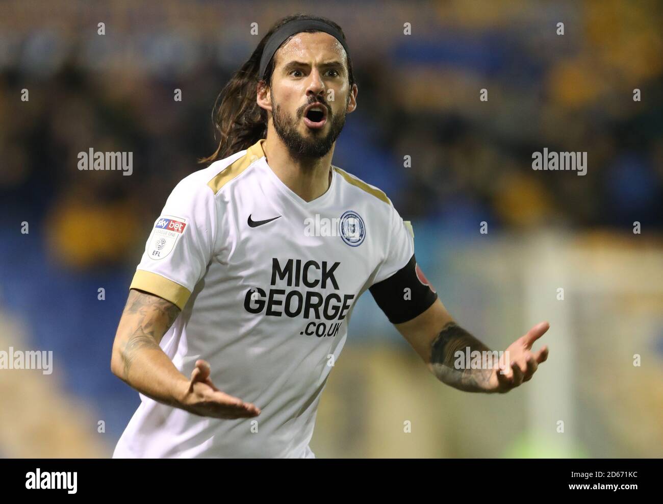 George boyd peterborough hi-res stock photography and images - Alamy