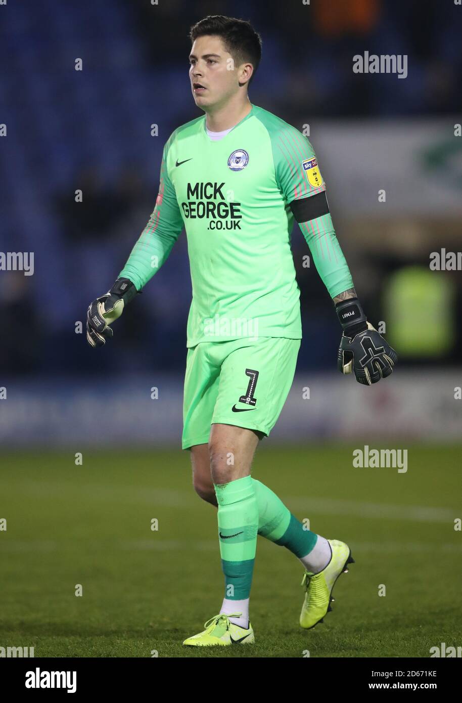 Christy pym hi-res stock photography and images - Alamy