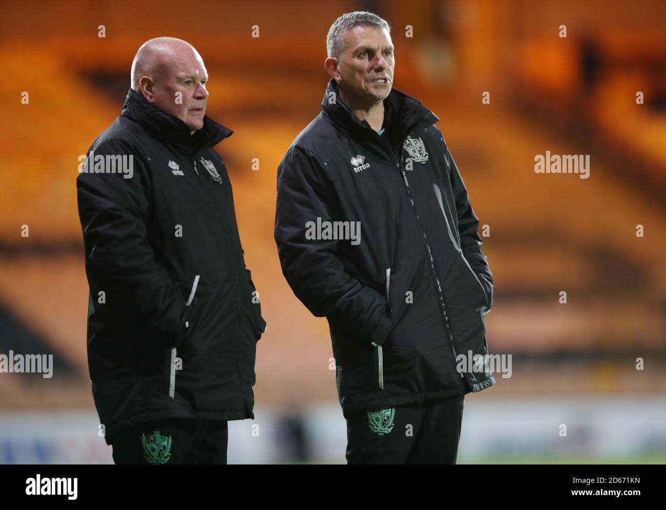 John askey right hi-res stock photography and images - Alamy