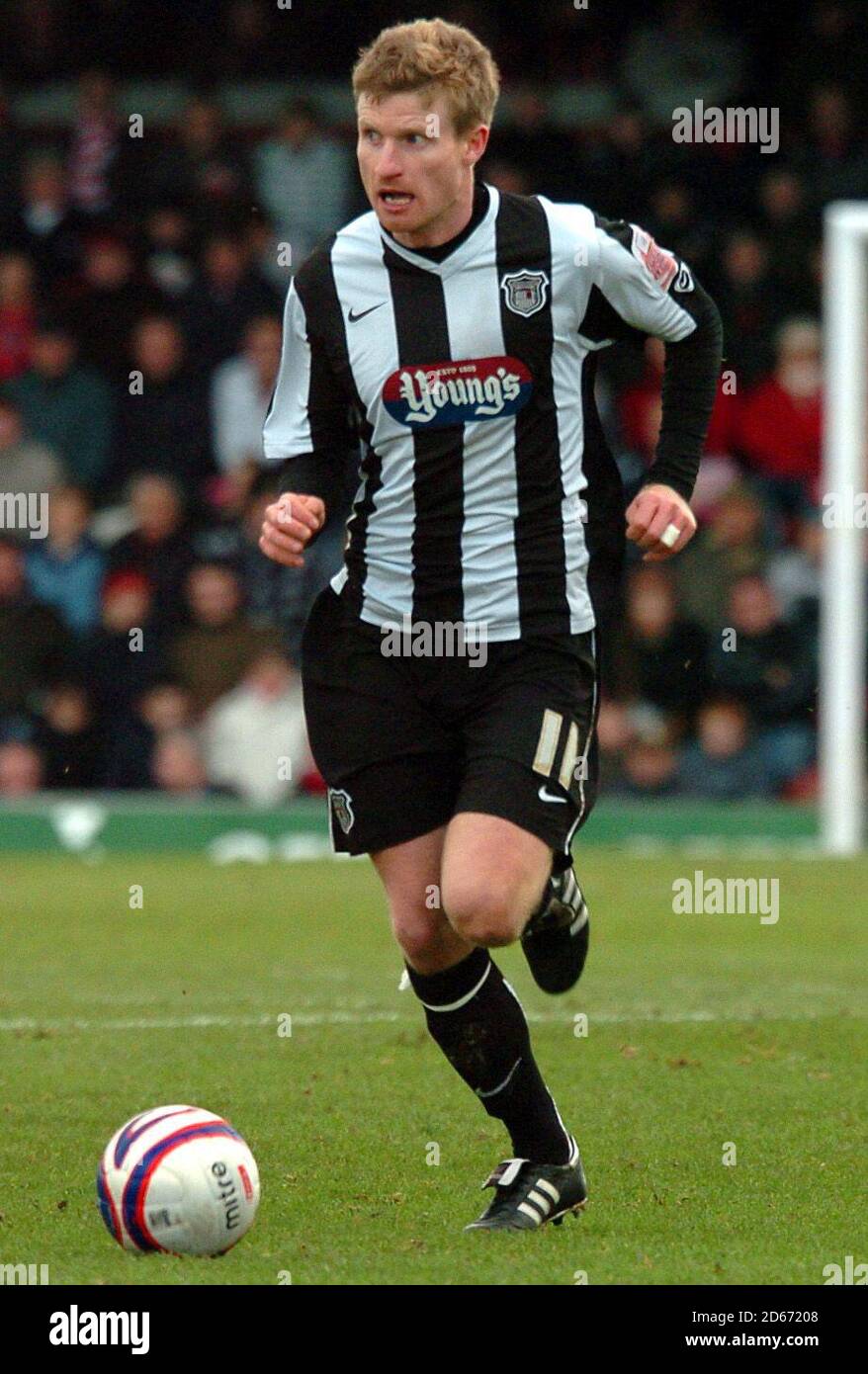 Boshell hi-res stock photography and images - Alamy