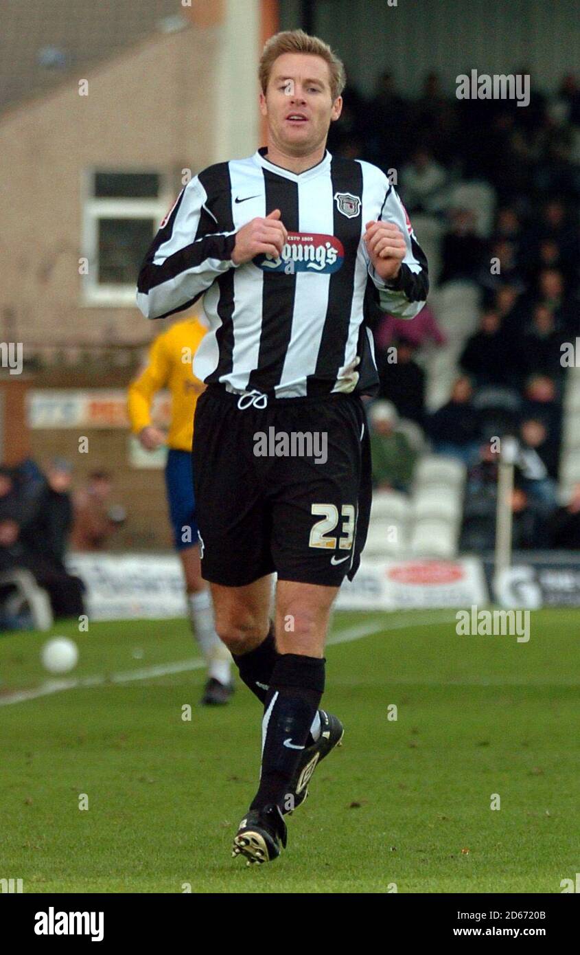 Martin butler hi-res stock photography and images - Alamy