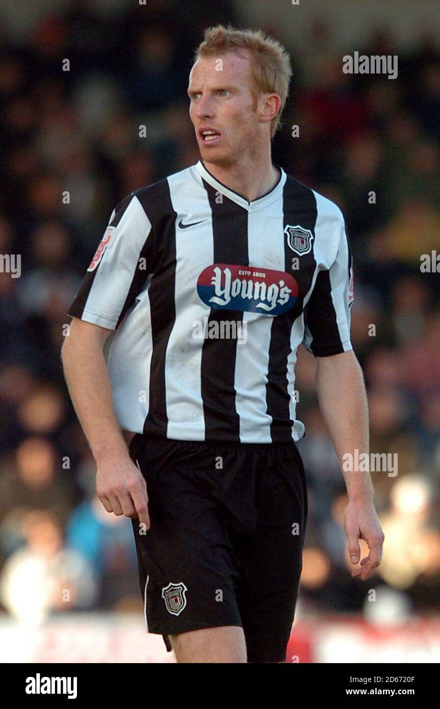 Paul bolland hi-res stock photography and images - Alamy