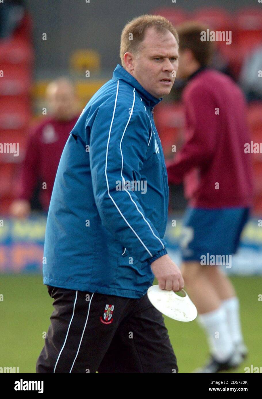 Neil mcdonald hi-res stock photography and images - Alamy