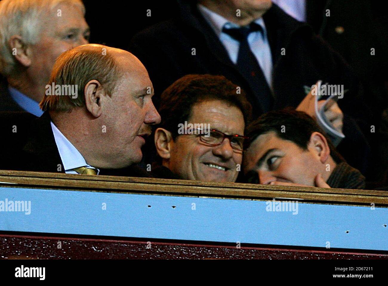 English fa chief executive hi-res stock photography and images - Alamy