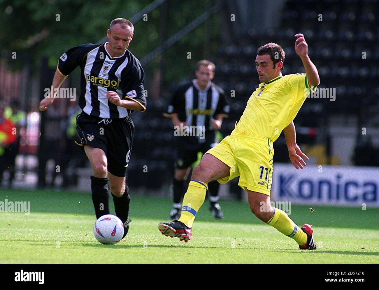 Ian richardson hi-res stock photography and images - Alamy