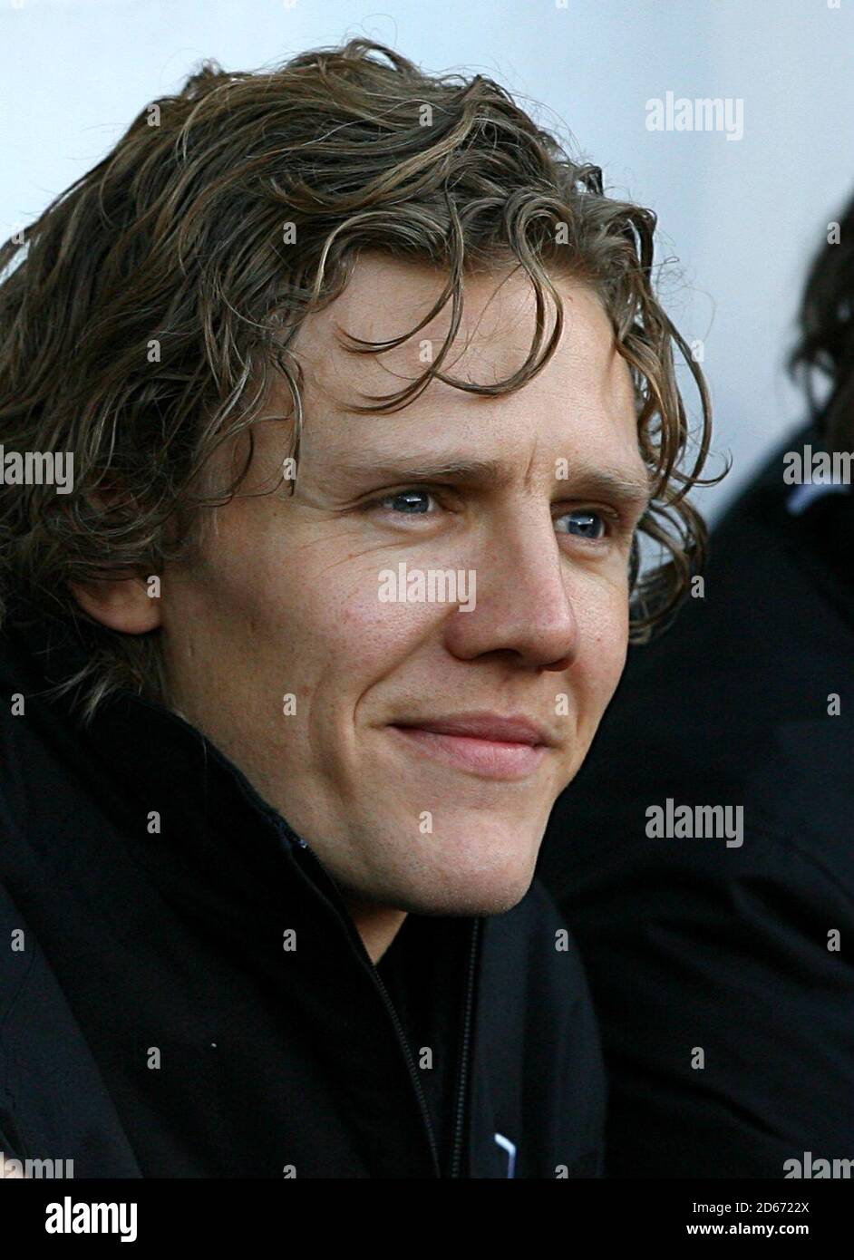 Jimmy bullard hi-res stock photography and images - Alamy