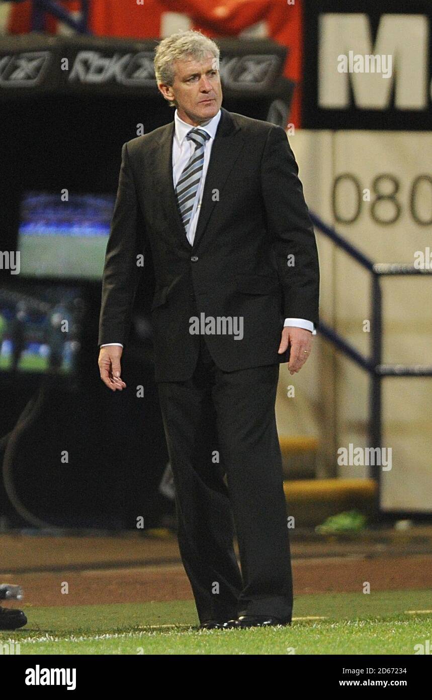 Full length mark hughes datacoapplies hi-res stock photography and ...