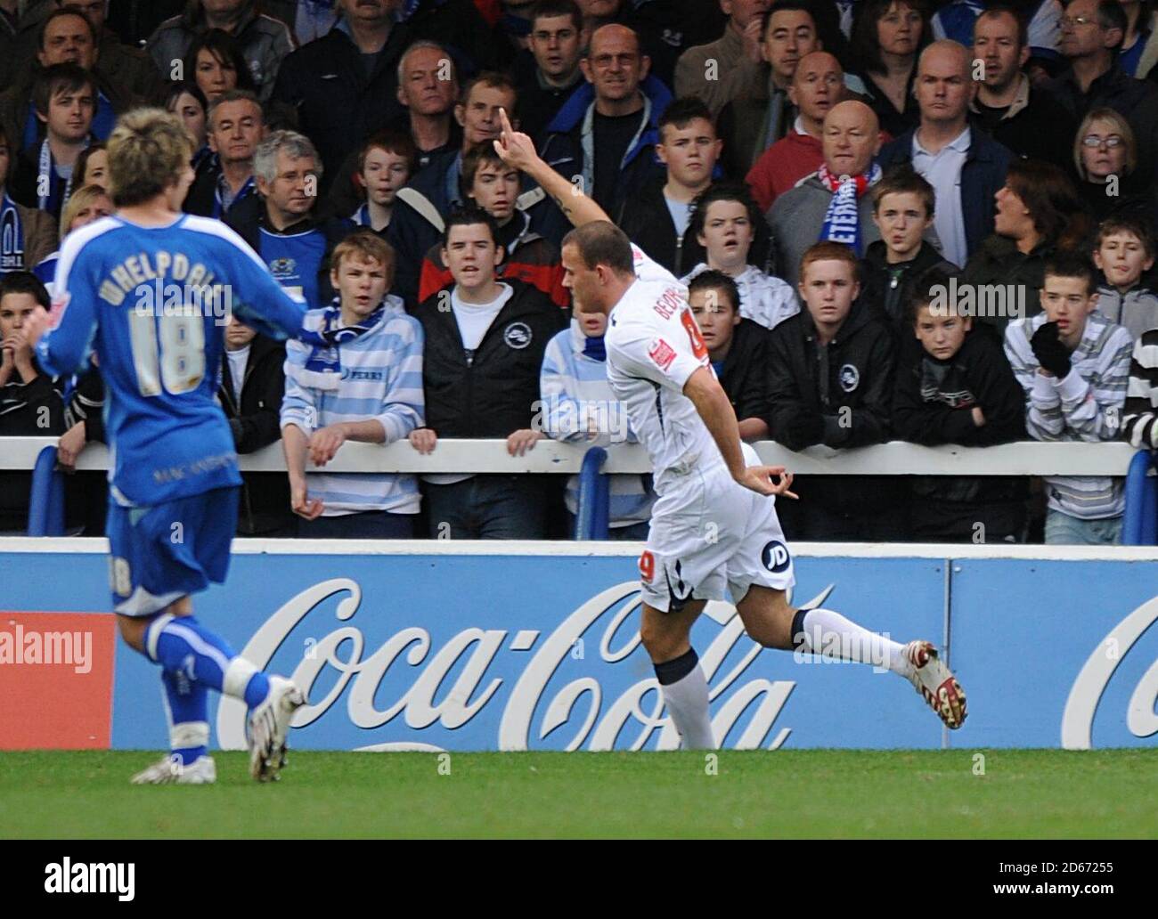 Roman bednar hi-res stock photography and images - Alamy